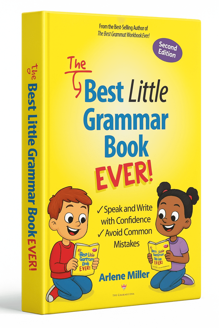 The Best Little Grammar Book Ever Pdf Free Download- Fims Library