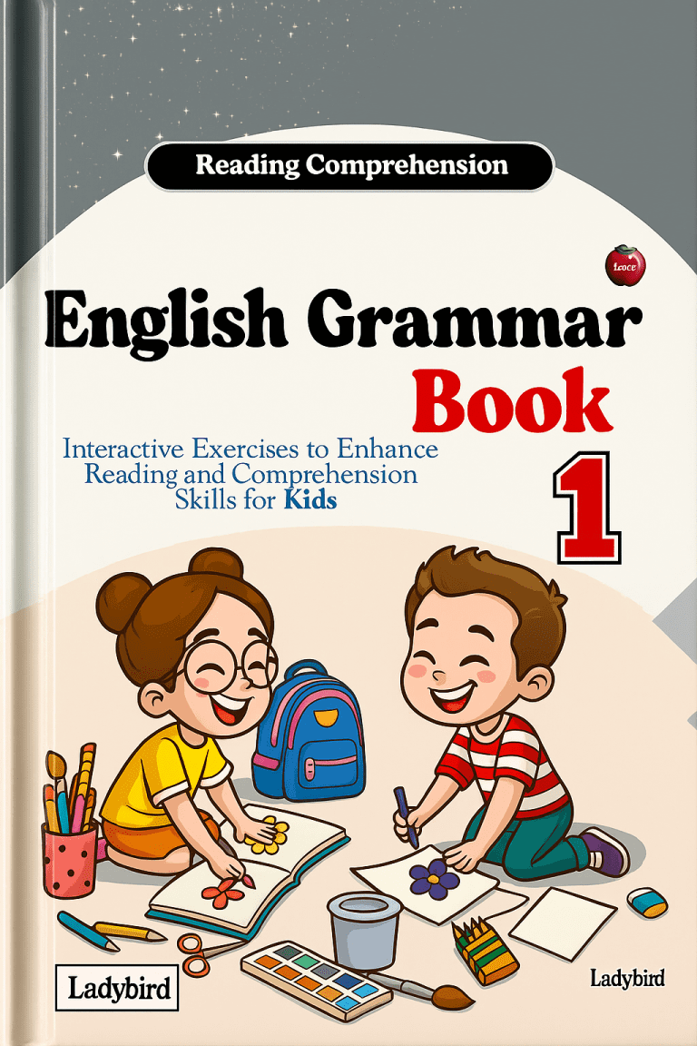 English grammar book 1 Pdf Free Download- Fims Library