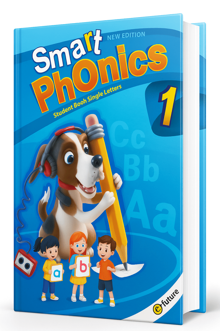 Smart Phonics student book single letters NE Pdf Free Download- Fims ...